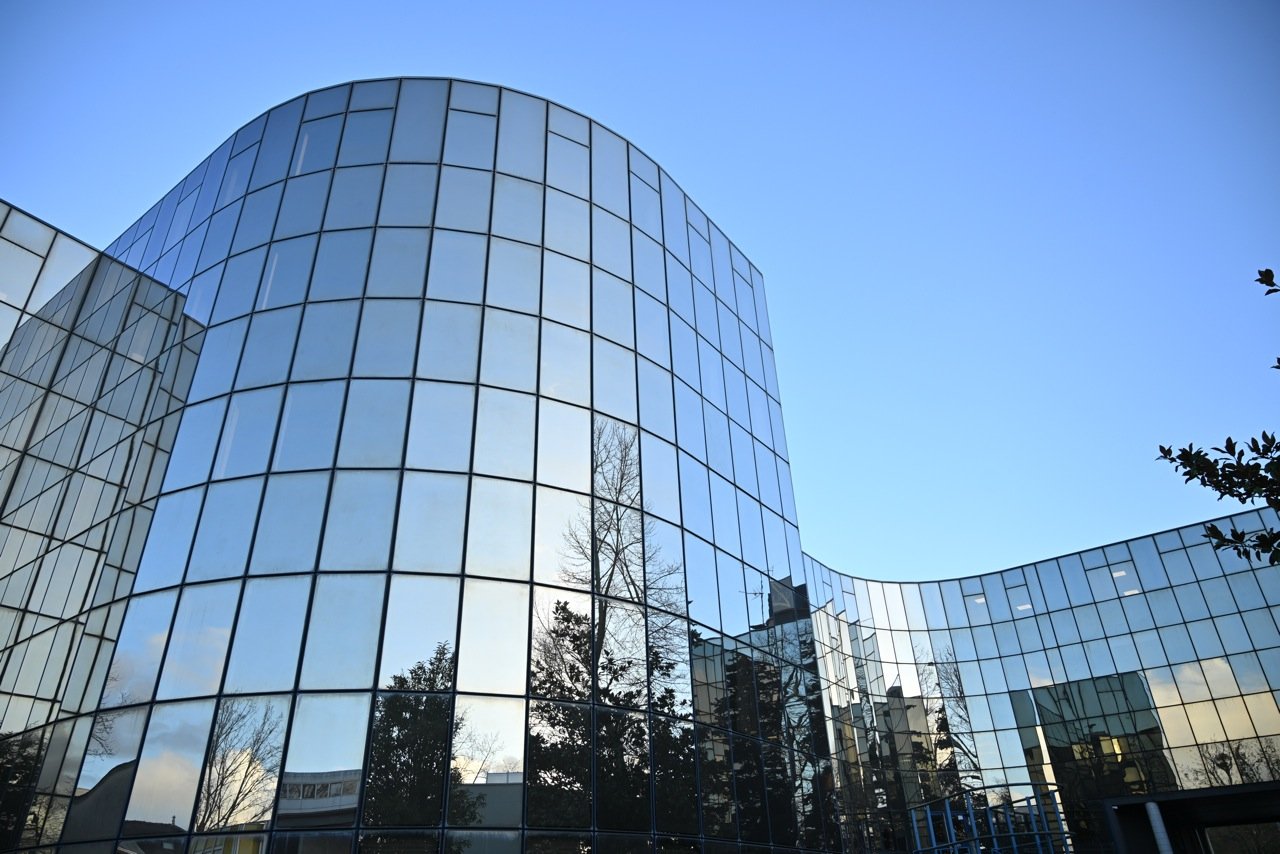 Global Distribution – BSF International